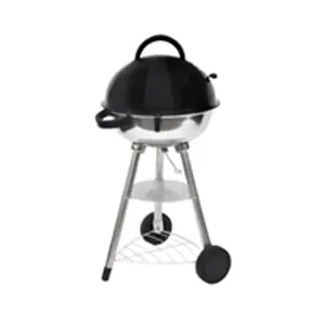 Jamie Oliver Jamie Oliver roštilj na ćumur Tall Boy BBQ - 43.5 cm (551953)