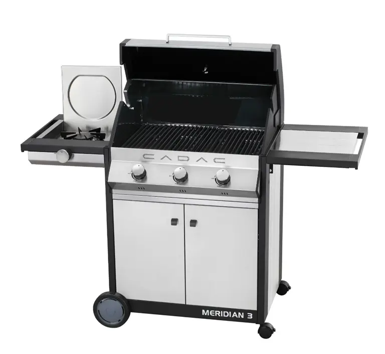 Cadac CADAC Meridijan CUB 3 BBQ (98510-CH-Mag)