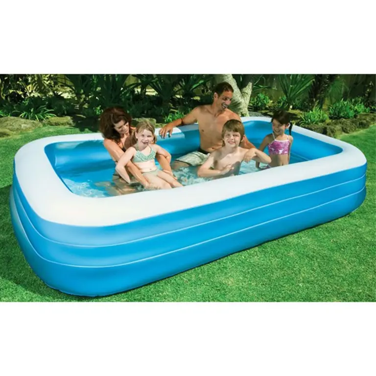Intex Intex porodični bazen - Swim center (047328)
