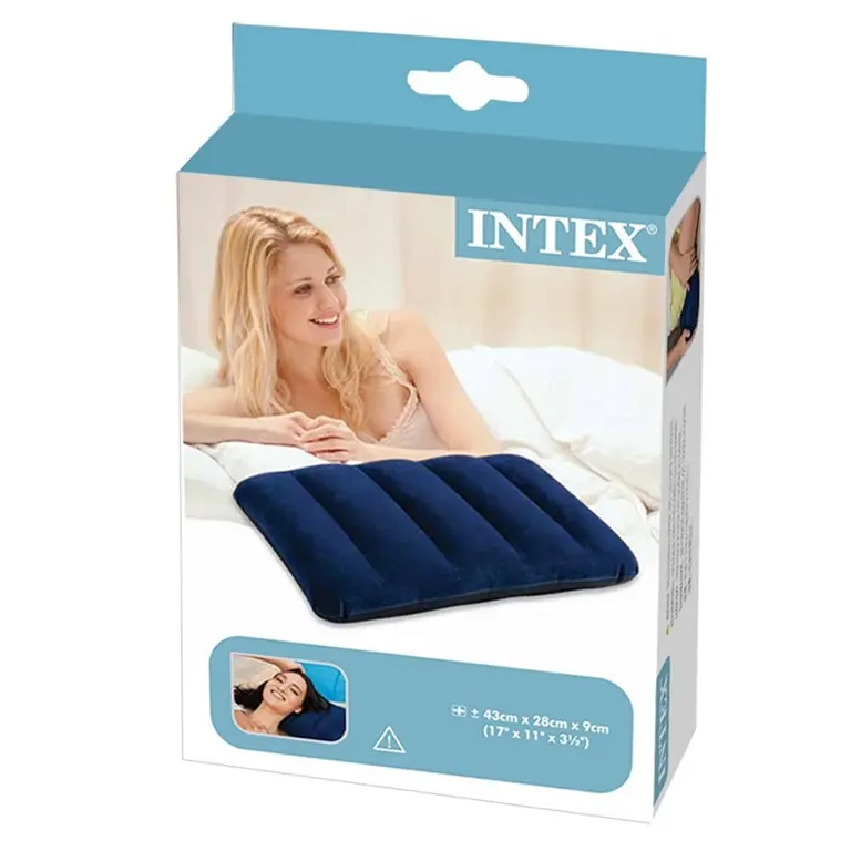 Intex
INTEX JASTUK NA NADUVAVANJE (68672)