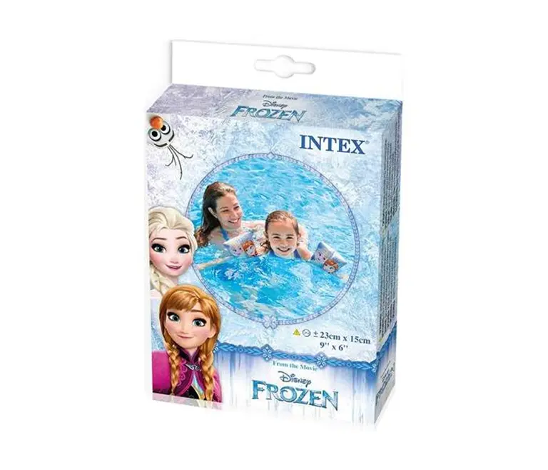 Intex Intex Mišići za Plivanje Frozen (56640)