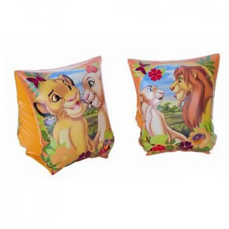 Intex INTEX MISICI ZA PLIVANJE LION KINGS (56646)