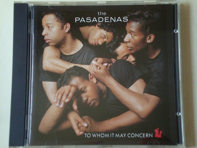 The Pasadenas - To Whom It May Concern