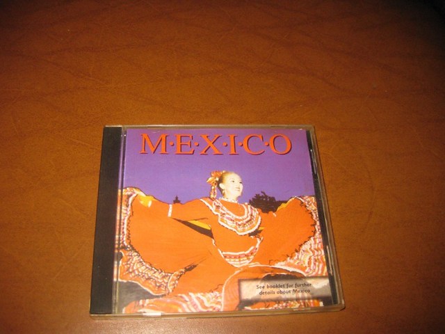 Pancho Cataneo Y Sus Mariachis – Mexico (NOVO)