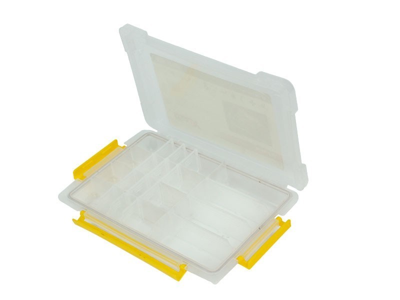 KUTIJA-KLASER 252X176X58 mm PLASTIČNA