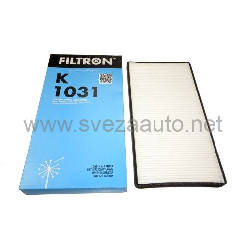 Filter klime K1031 Filtron