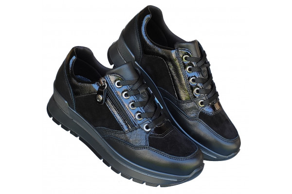 Italijanske kozne cipele IMAC-807831