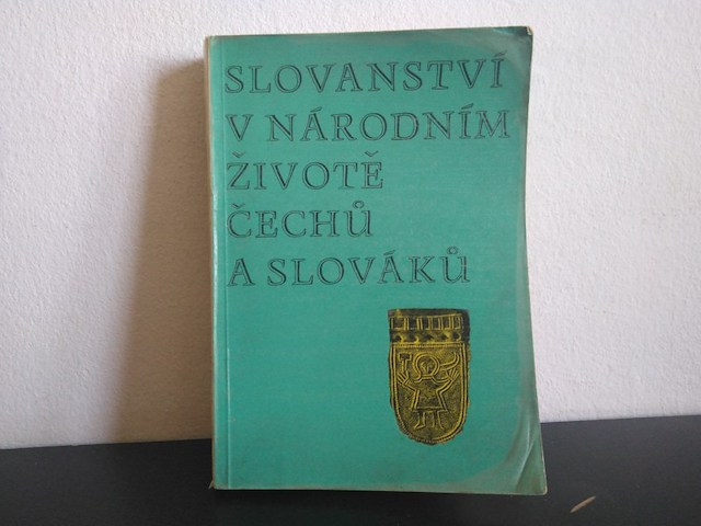 Slovanství v národním životě Čechů a Slováků