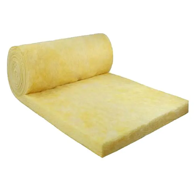 Staklena vuna 5cm, 18m2