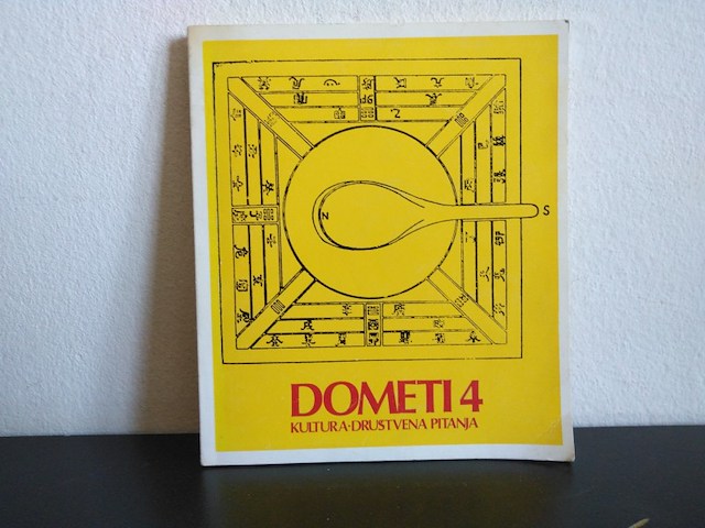 Dometi 4/1979.