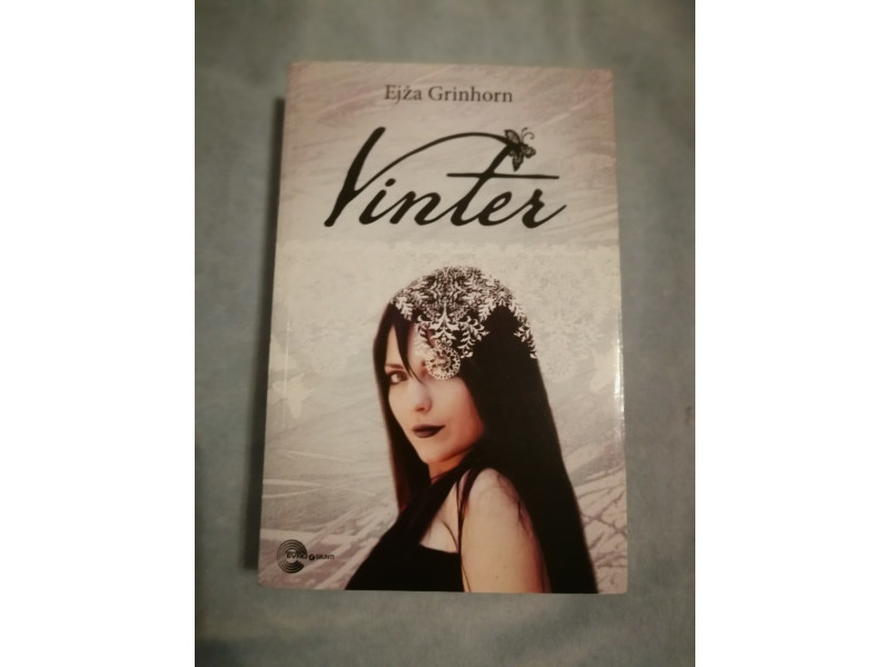 Ejža grinhorn - Vinter