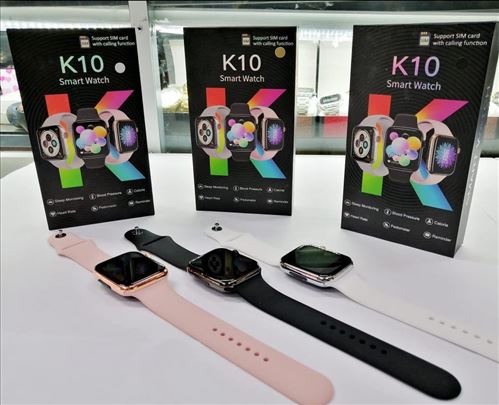 K10 Smart watch