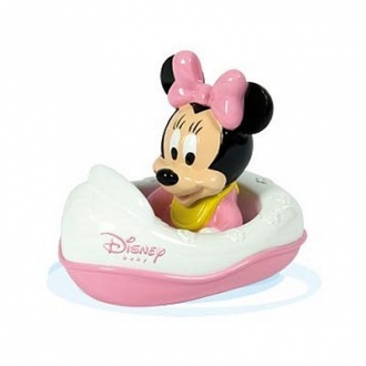 Clementoni Disney Minnie