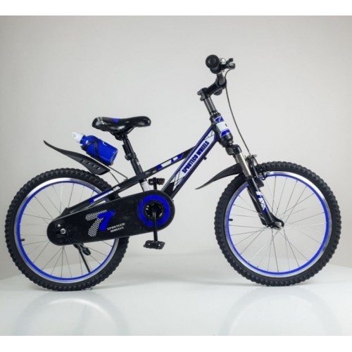 Dečiji bicikl Air 20" Plavi