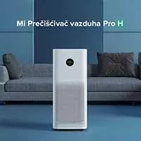 Prečišćivač Vazduha Xiaomi Mi PRO H