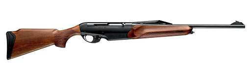 Argo E Wood – Benelli