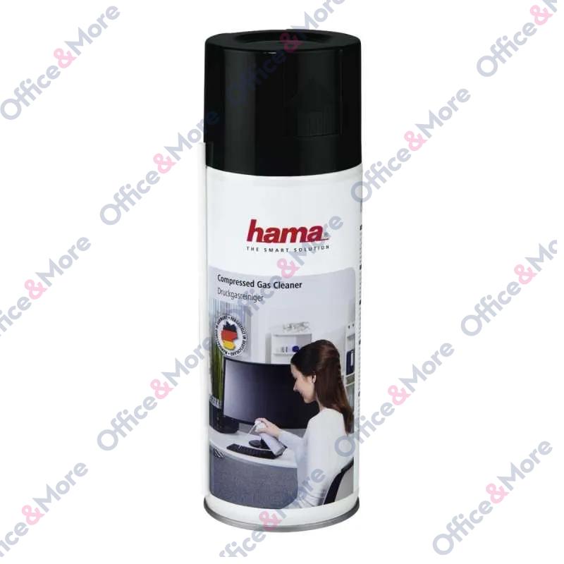 HAMA SPREJ VAZDUŠNI 400 ML - 84417