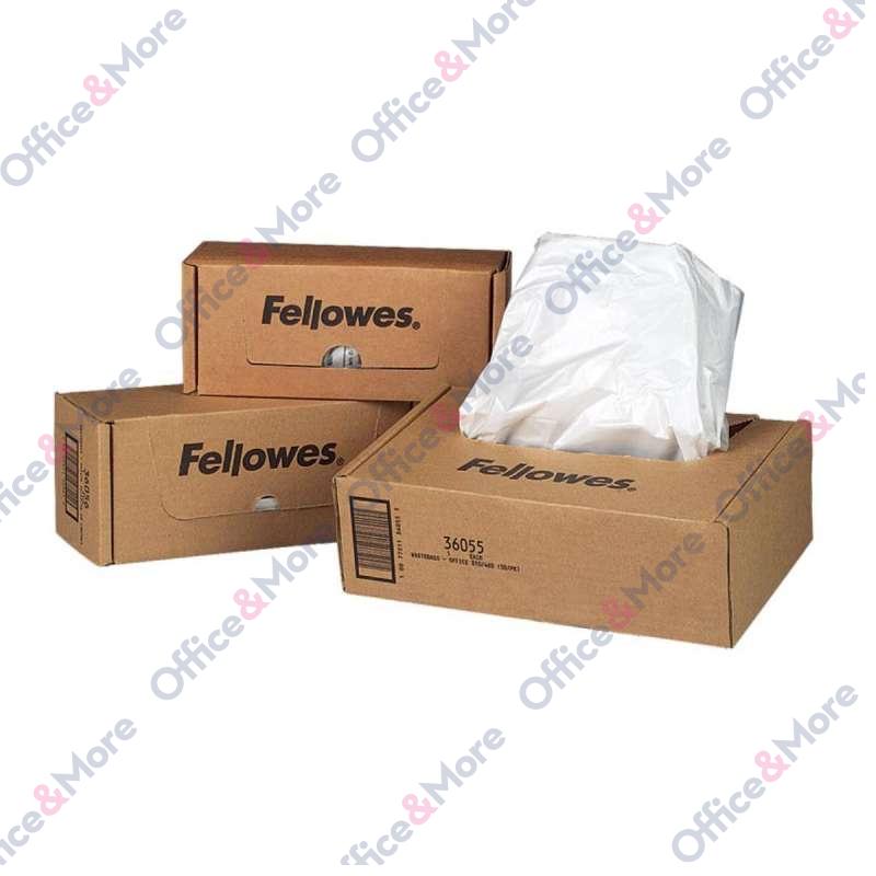 FELLOWES 36054 KESE ZA ŠREDERE