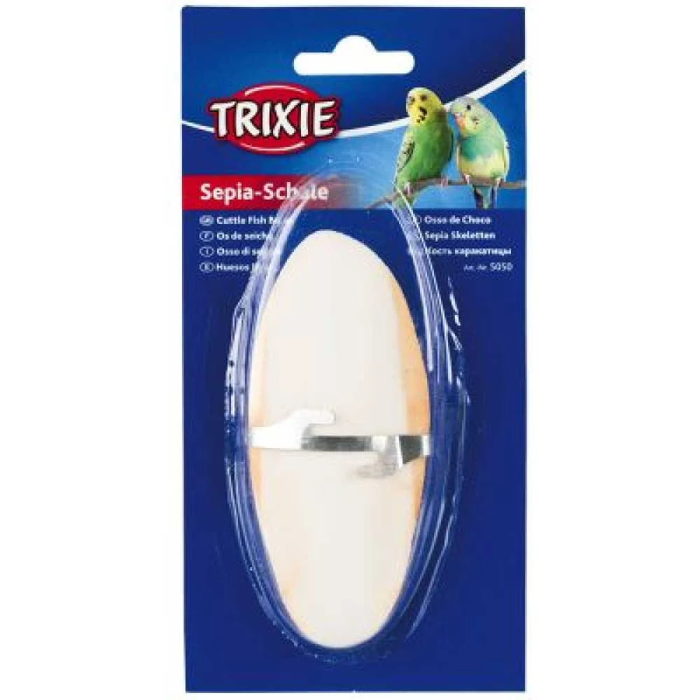 TRIXIE sipina kost sa držačem 12cm