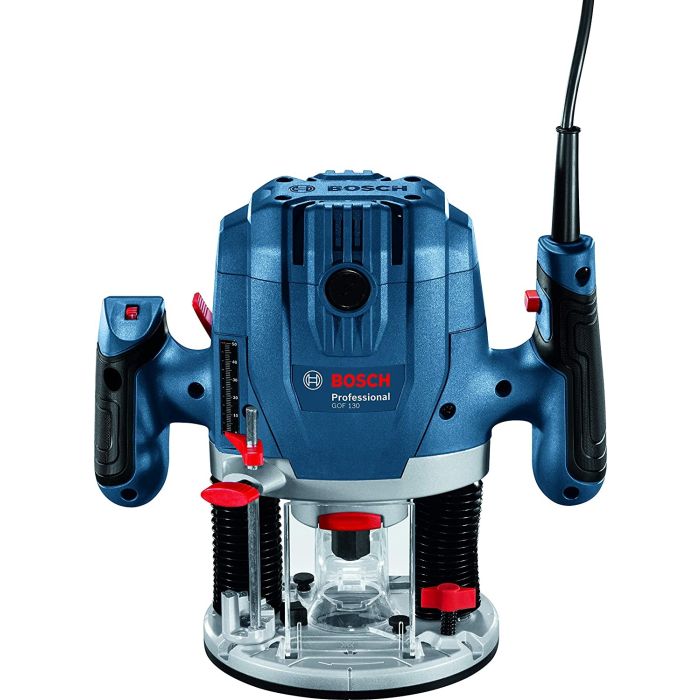 BOSCH GOF 130 professional glodalica frezer