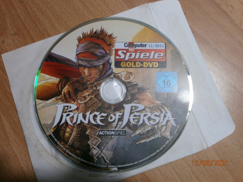 Prince of Persia