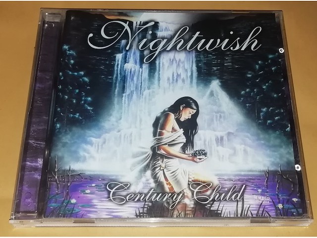 Nightwish – Century Child (CD)