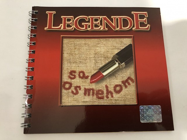 Legende – Sa Osmehom