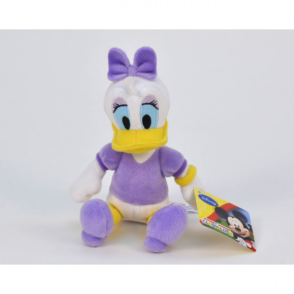 DISNEY PLIS PATA 20CM IGDI0120