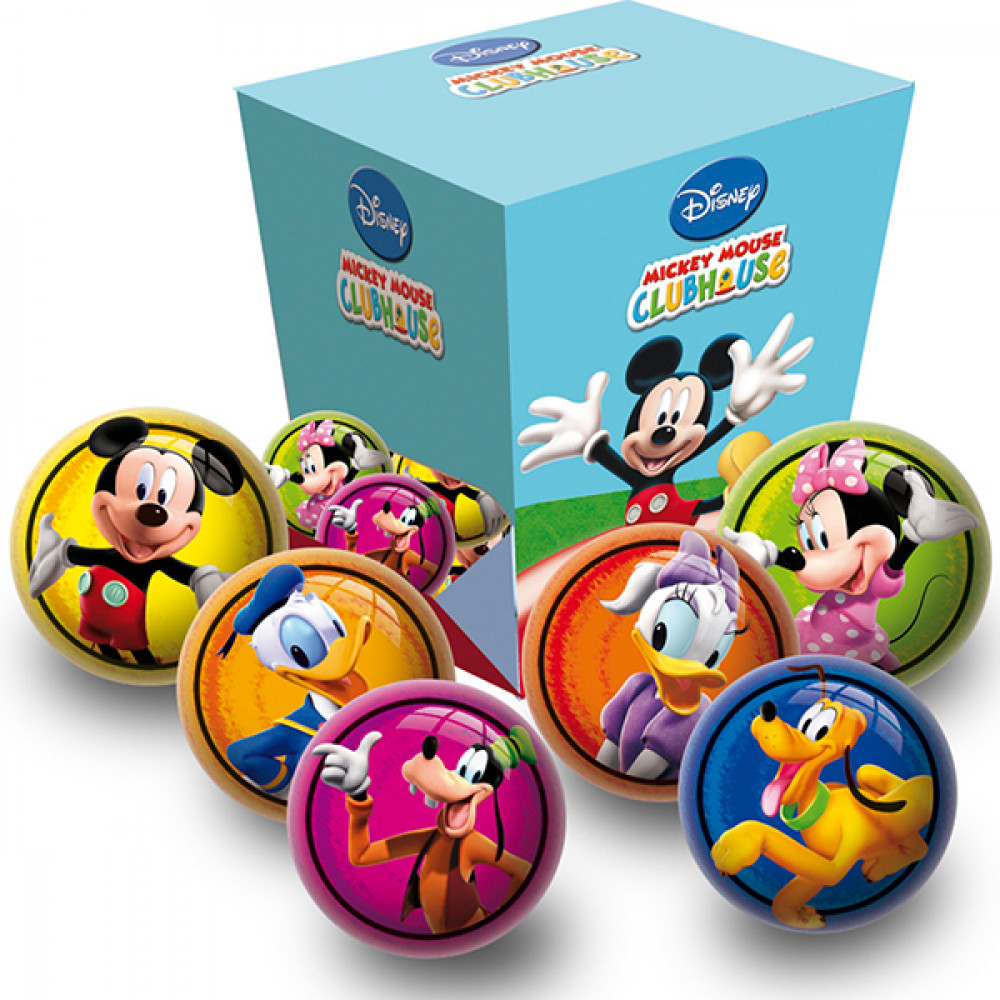 SMOBY lopta Disney 4230 8821