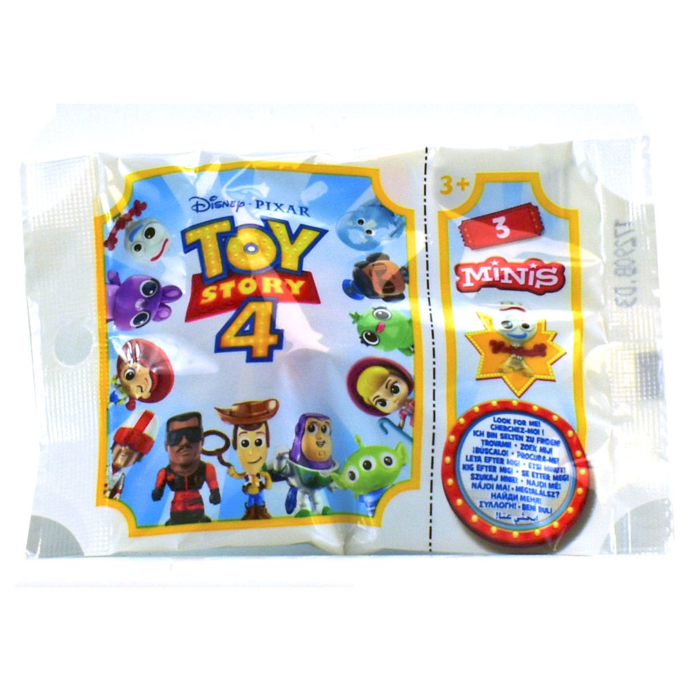 Toy Story Figurica Iznenadjenja GCY17 31289
