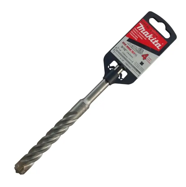 Burgija SDS+ za armirani beton 8/315/250 Nemesis II Makita