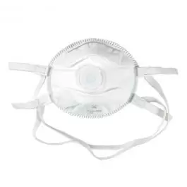 Zaštitna maska respirator FFP 3 sa ventilom