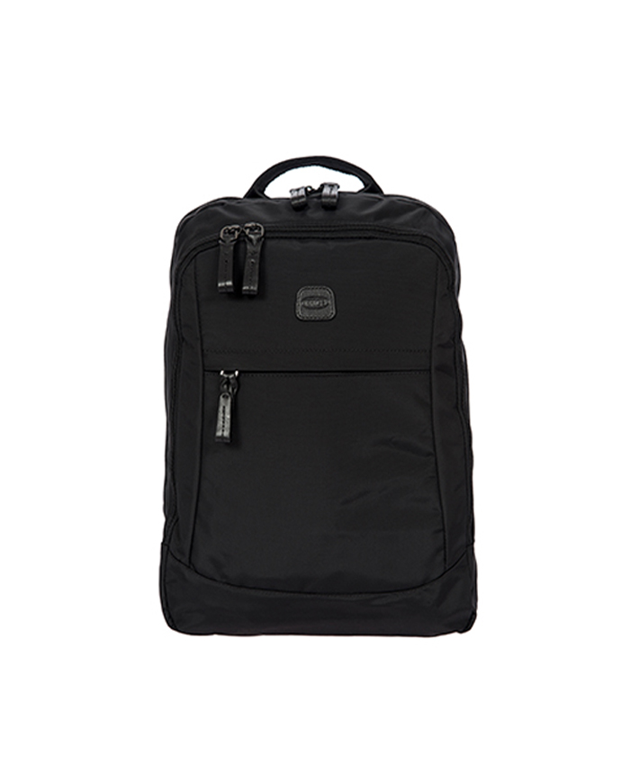 RANAC X-TRAVEL BACKPACK METRO BLACK Bric’s