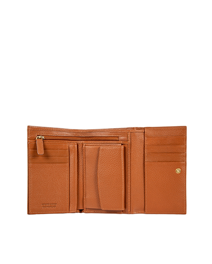 NOVČANIK MARMOLADA PURSE M CAMEL BROWN Bric’s