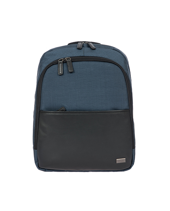 LAPTOP RANAC MONZA CITY BACKPACK 13.3″ BLUE Bric’s