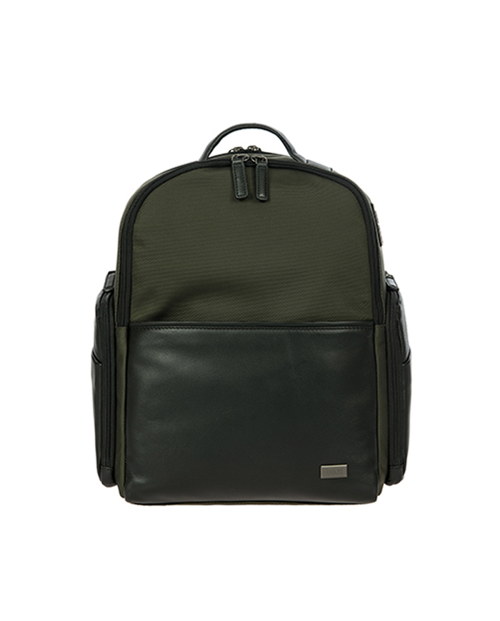 LAPTOP RANAC MONZA BUSINESS BACKPACK M 15.6″ MC Bric’s