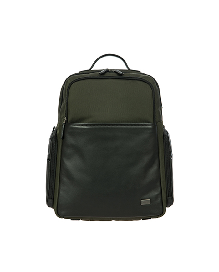 LAPTOP RANAC MONZA BUSINESS BACKPACK L 15.6″ MC Bric’s