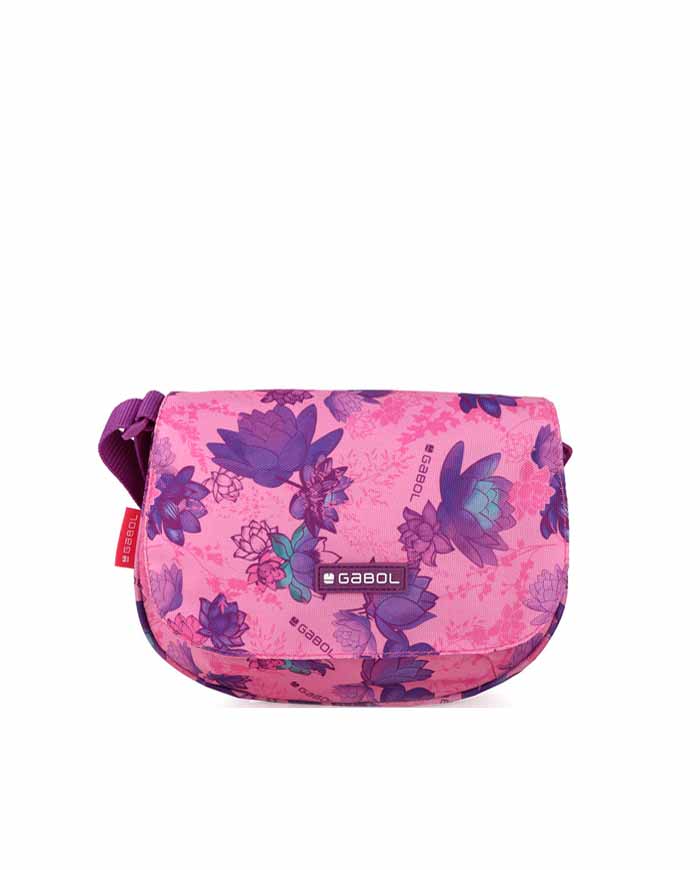 TORBA IZUMI PINK Gabol