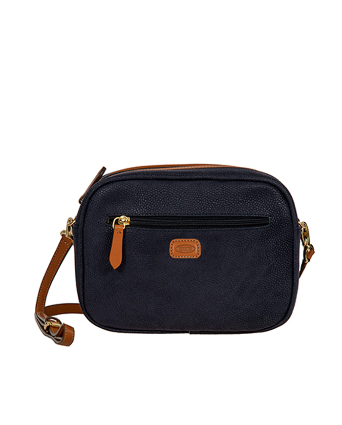 TORBA LIFE BAG BLUE Bric’s