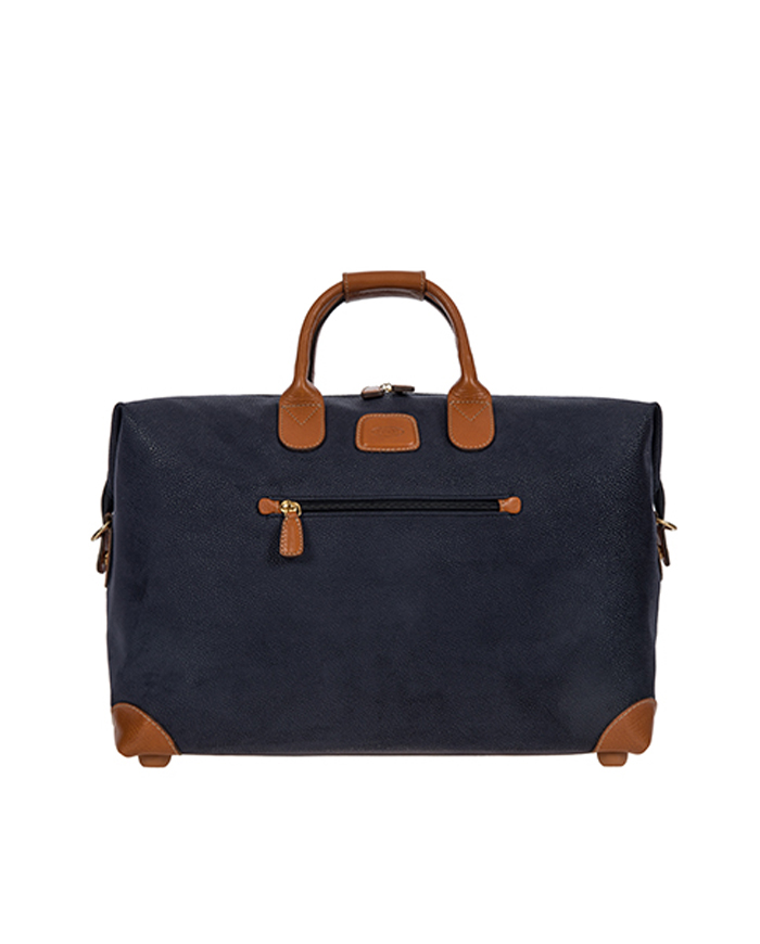 PUTNA TORBA LIFE HOLDALL MID BLUE Bric’s