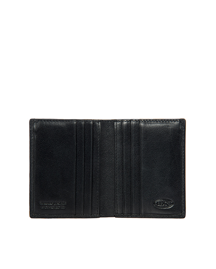 NOVČANIK MONTE ROSA CARD HOLDER BLACK Bric’s