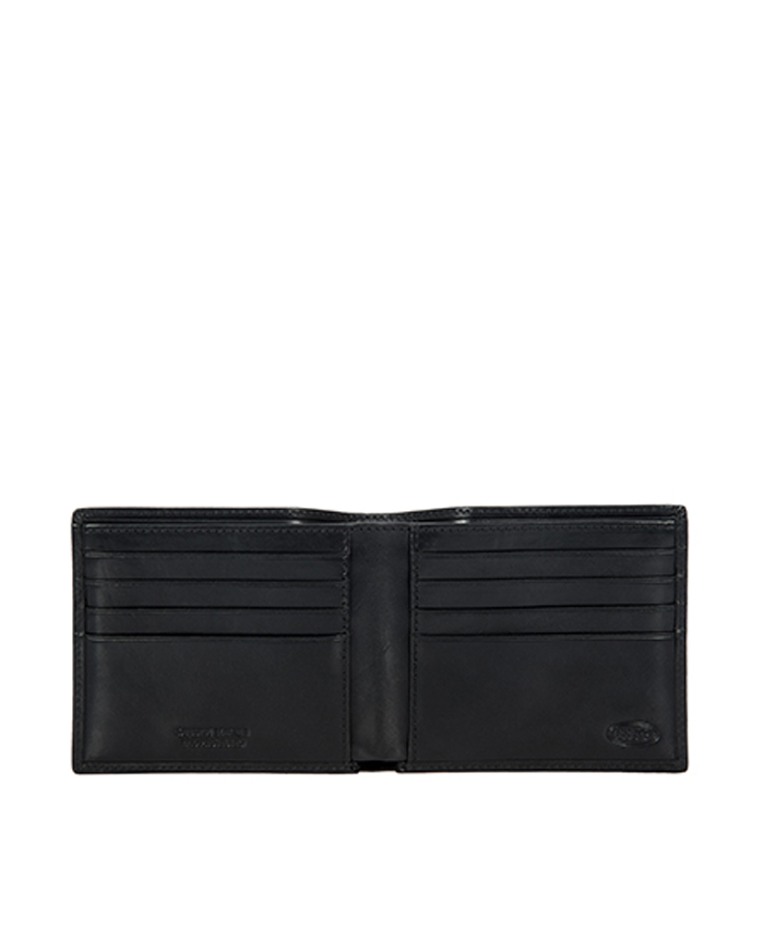 NOVČANIK MONTE ROSA MI WALLET BLACK Bric’s