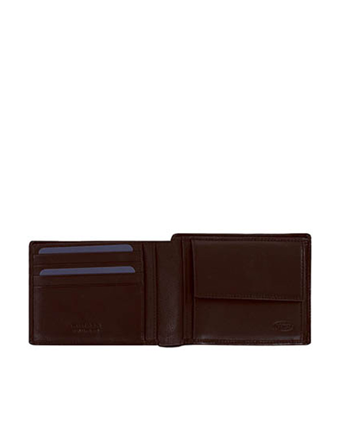 NOVČANIK MONTE ROSA M WALLET BROWN Bric’s