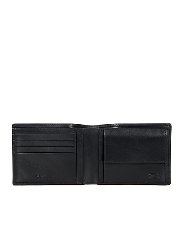 NOVČANIK MONTE ROSA M WALLET BLACK Bric’s