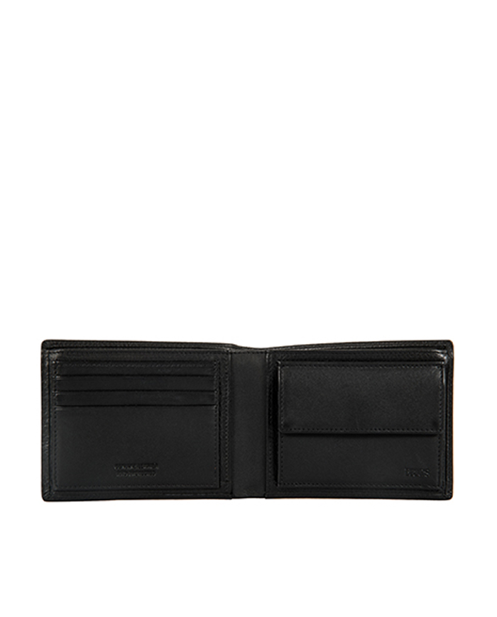 NOVČANIK GENEROSO WALLET BLACK Bric’s