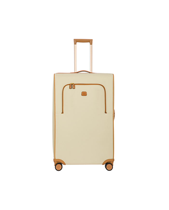 KOFER FIRENZE MEDIUM BEIGE TROLLEY Bric’s