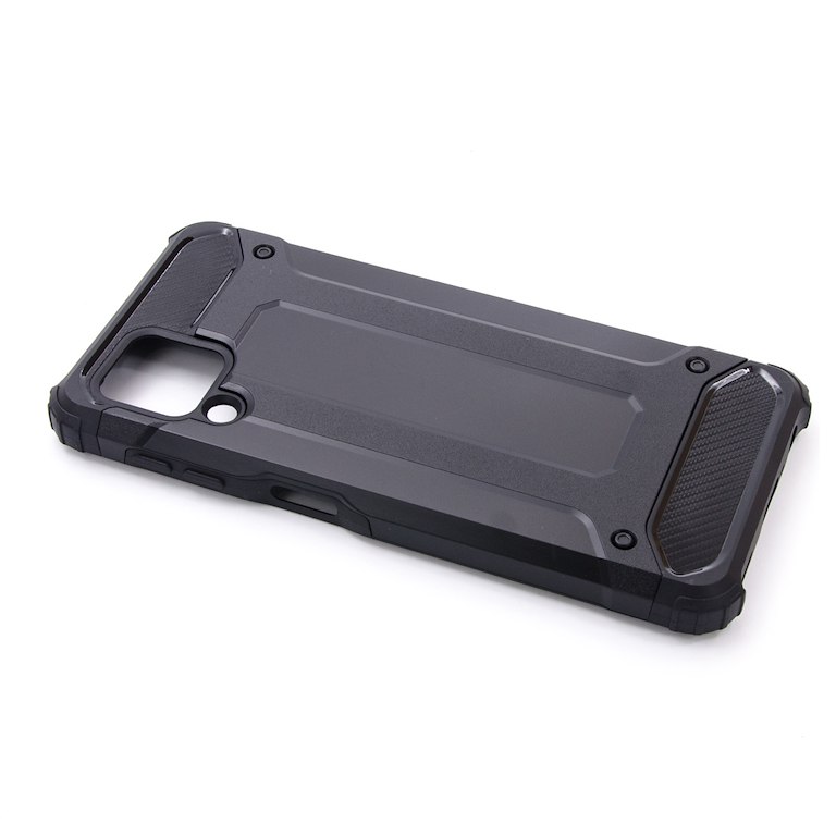 TPU DEFENDER for SM-A225F (Galaxy A22 4G) black