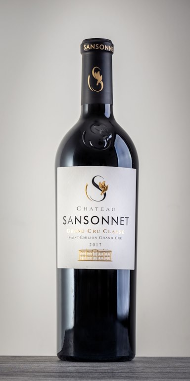 Chateau Sansonnet grand cru