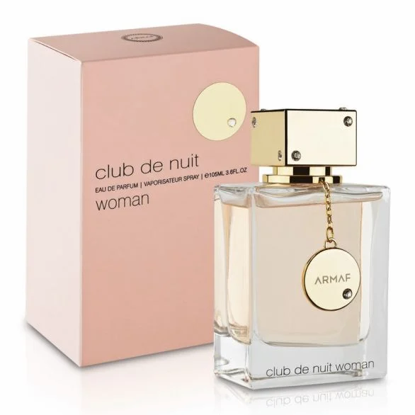 Armaf Club De Nuit ženski parfem edp 105ml