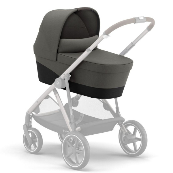 Cybex nosiljka Gazelle SohoGrey